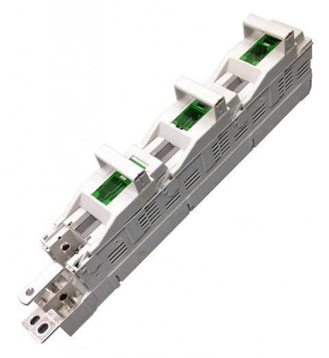 Vertical Fuse Switches - Weber South Pacific