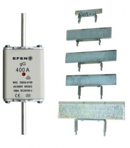 Fuses - Weber South Pacific