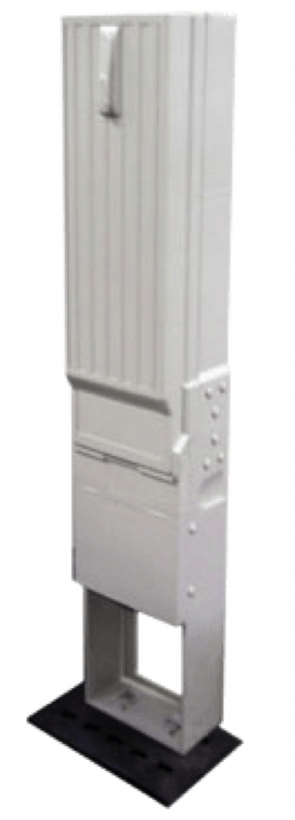 Small Distribution Pillars - Weber South Pacific